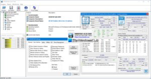 Free Fan Speed Controller software for Windows PC