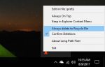 Long Path Fixer Tool will fix Path Too Long errors in Windows