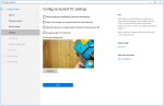Use the Set up School PCs app to setup Windows PCs in Schools