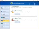 USB Disk Security protects your computer from infected USB drives