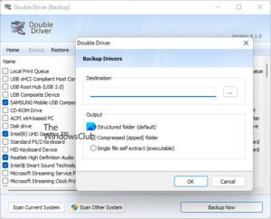 Troubleshoot & fix Device Driver Problems in Windows 11/10