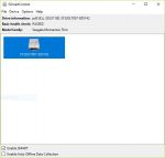GSmartControl: Check the health of your Hard Drive