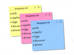 Best free Sticky Notes for Windows PC