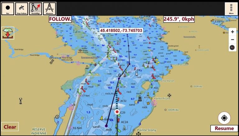 Specialized Map apps for Windows from Microsoft Store