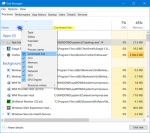 How to display Command Line in Task Manager of Windows 11/10