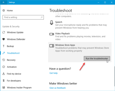 Pre-Installed Default apps missing in Windows 11