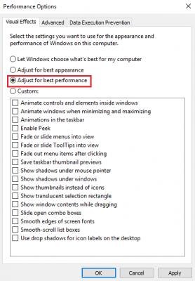 How to find and fix a Memory Leak in Windows 11/10