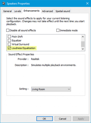 Computer sound volume too low on Windows 11/10