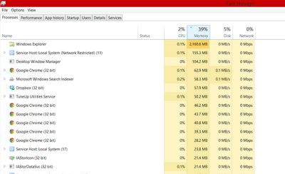 How to find and fix a Memory Leak in Windows 11/10