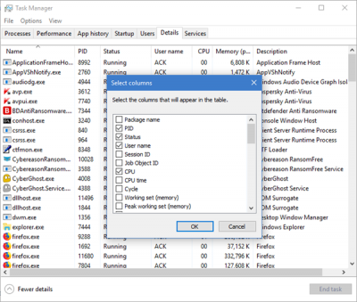 How to find and fix a Memory Leak in Windows 11/10
