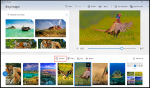 How to use the Story Remix Editor in Photos App in Windows 11/10