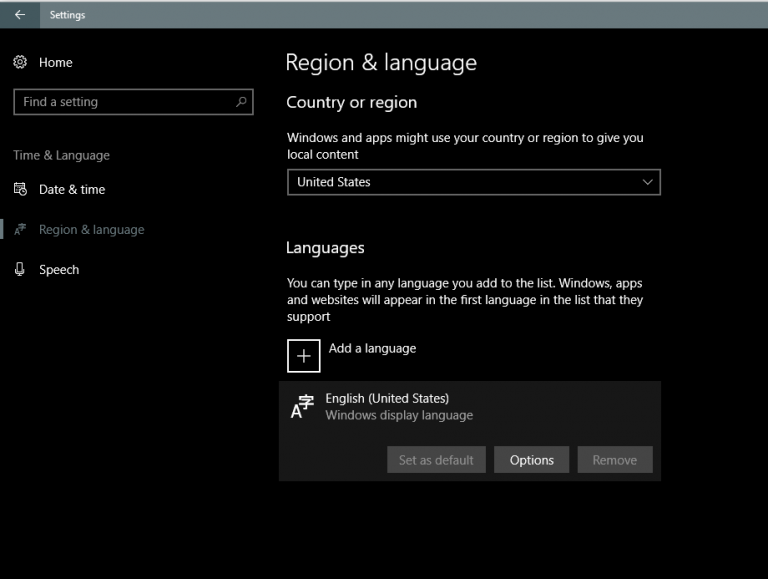 How to change language on spotify app - naasino