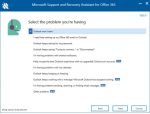 Microsoft Remote Connectivity Analyzer: Fix Office 365 issues