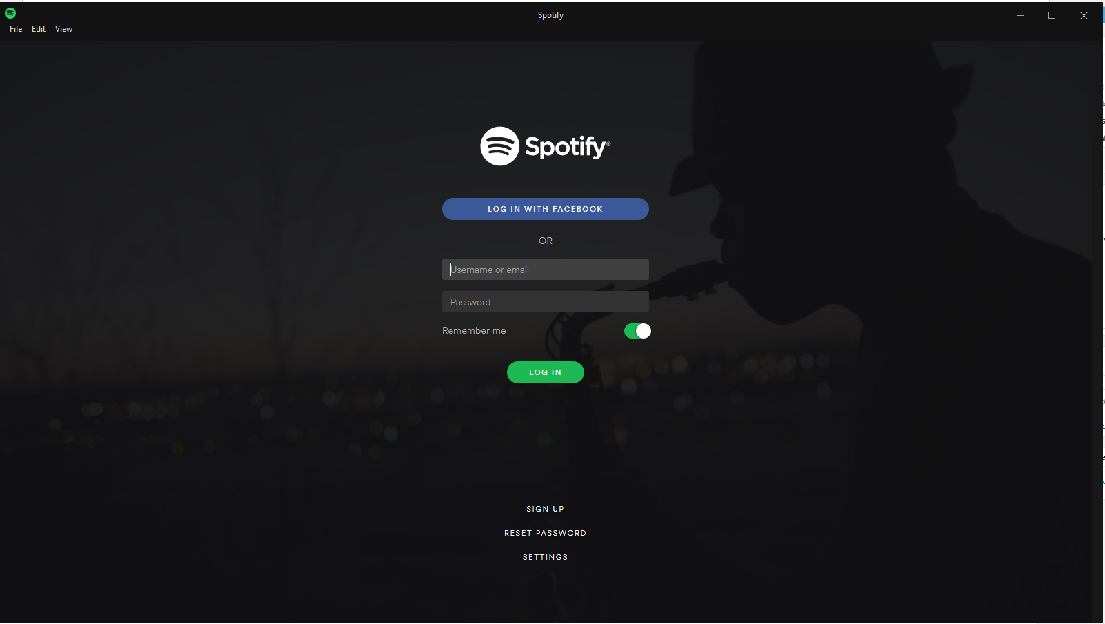 How to use Spotify Music app in unsupported countries