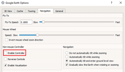 Google Earth not working or opening; crashes or freezes on PC
