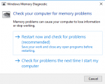 How to find and fix a Memory Leak in Windows 11/10