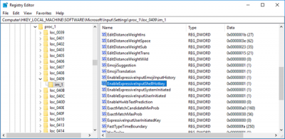 How to use, disable, enable Emoji Panel in Windows 11/10 - Brown Pridge80