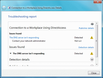 5 Troubleshooters to fix Network related problems in Windows 11