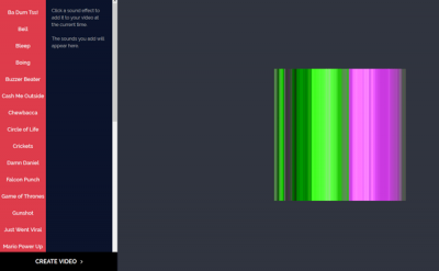 Kapwing Meme Maker & Generator tool lets you create Memes