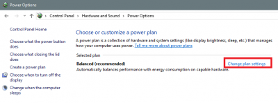 What is USB Selective Suspend? How to enable or disable it?