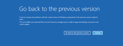 Windows computer will not boot up, start or turn on