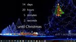 Windows Christmas Themes, Wallpapers, Tree, Screensaver, Snow