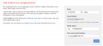 How to deactivate or delete Gmail account permanently