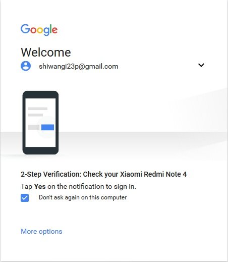 Google Passwords Manager: Securely access your passwords