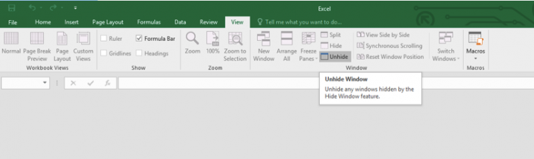 Excel opening a Blank workbook or sheet [Fix]