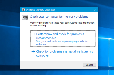 CRITICAL_STRUCTURE_CORRUPTION Blue Screen on Windows