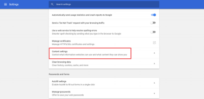 Google Maps not showing and displays blank screen