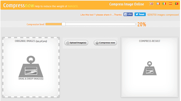 Best free tools to compress image online without losing quality