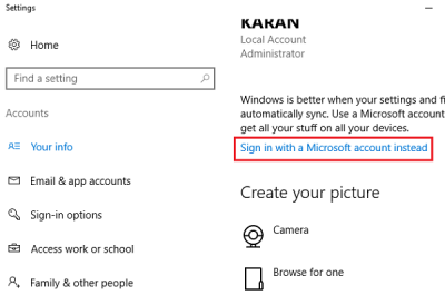 How to migrate a User Profile to another new Windows PC