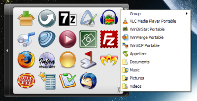 Best Desktop Application Launchers for Windows PC
