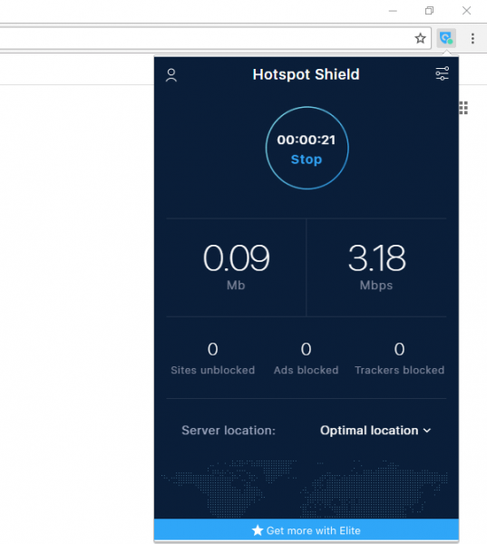 Best free VPN extensions for Chrome, Edge and Firefox browsers