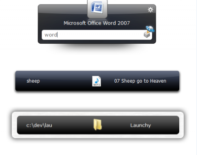 Best Desktop Application Launchers for Windows PC