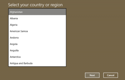 Fix 0xC004F012 Windows Activation Error Code
