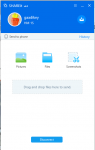 Transfer Files between Mobile Phone and PC using SHAREit