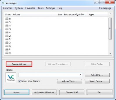 Best Hard Drive encryption software for Windows 11