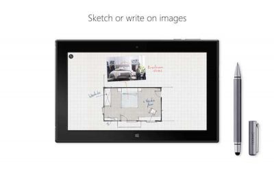 List of Apps that work great with Windows Ink and Digital Pen