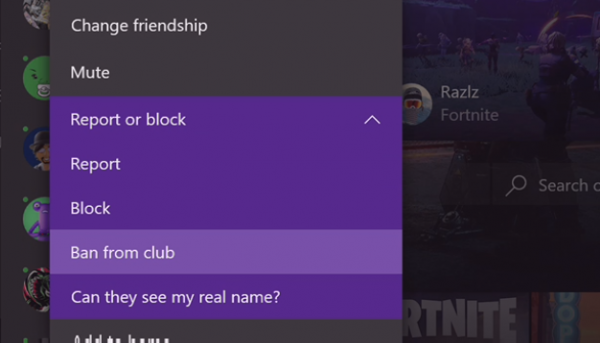 How to manage Activity Feed and Notifications on Xbox One