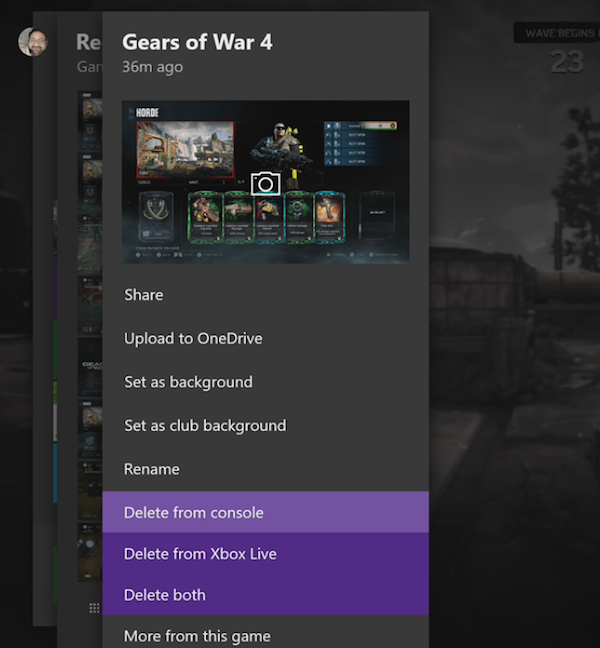 Xbox Game Clips not uploading to Xbox Live [Fix]