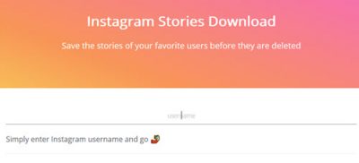 How to download Instagram Data using Instagram Data Export Tool