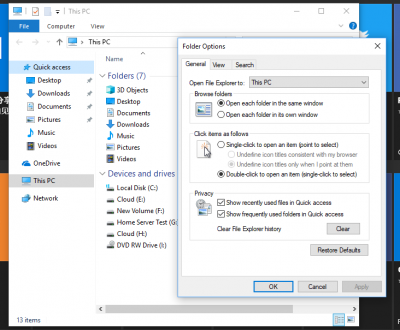 Best File Explorer Tips and Tricks for Windows 10