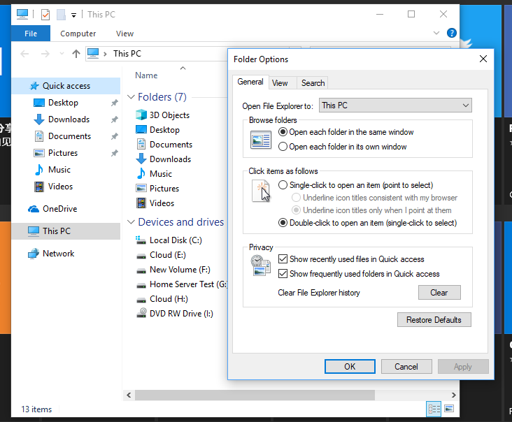 Best File Explorer Tips and Tricks for Windows 10