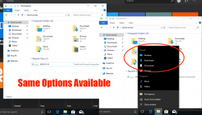 Best File Explorer Tips and Tricks for Windows 10