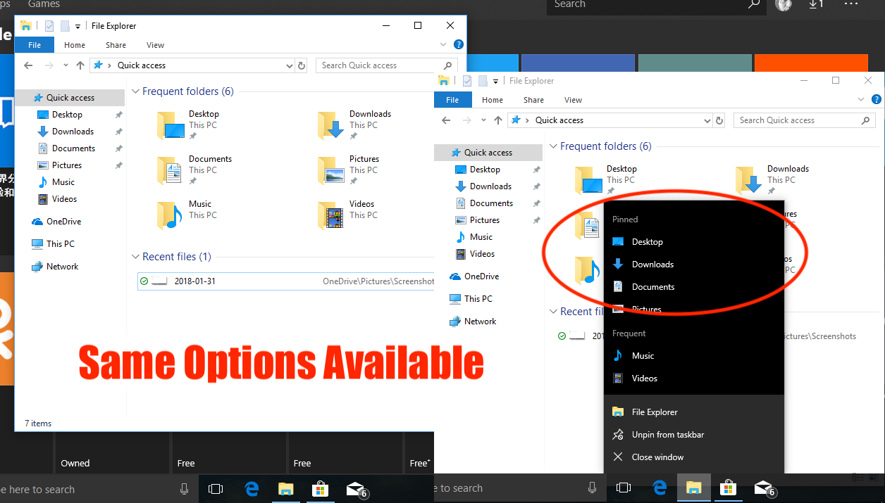 Best File Explorer Tips and Tricks for Windows 10
