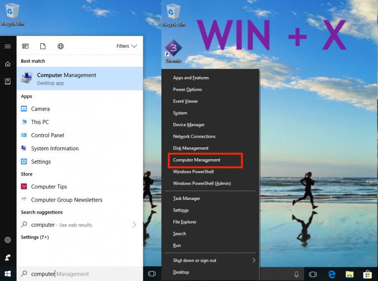 Advantages of creating separate Accounts on a Windows PC