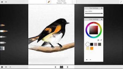 List of Apps that work great with Windows Ink and Digital Pen