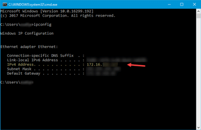 Internet works through WiFi router but not Ethernet modem OR vice versa